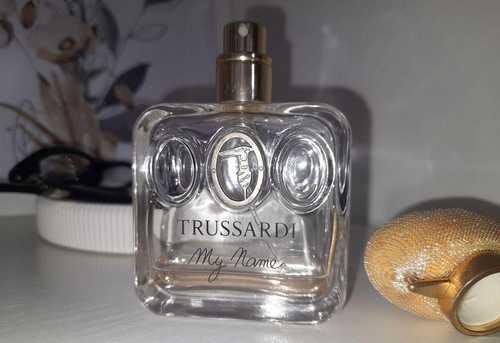 Trussardi my Name