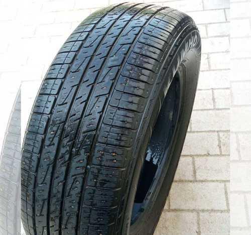 Kumho Eco Solus KL21 215/65 R16