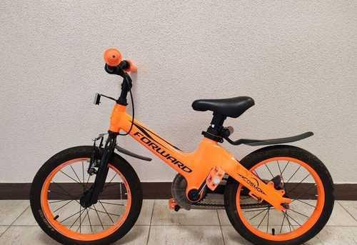 Велосипед детский Forward Cosmo 16