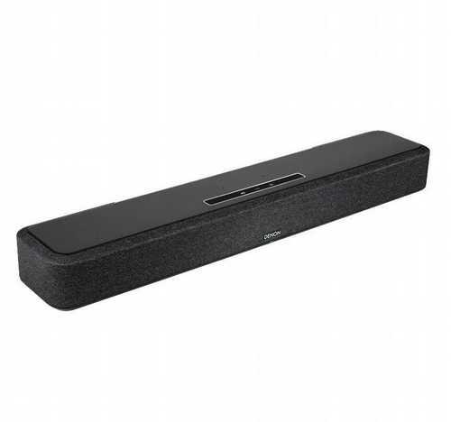 Denon Home Sound Bar 550 черный