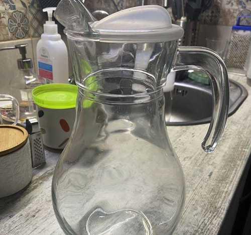 Кувшин для воды