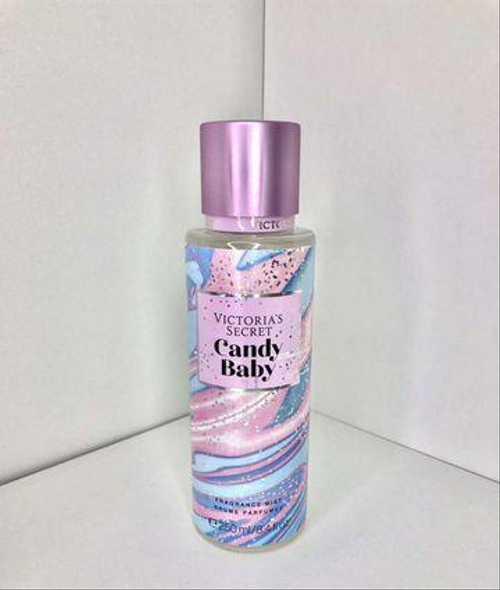 Мист Victorias Secret Candy baby 250мл