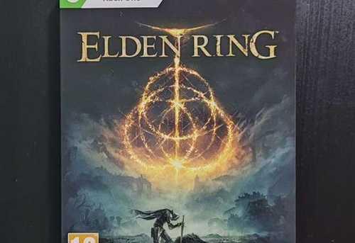 Игра для Xbox Elden ring