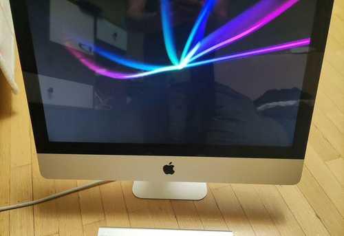 Моноблок apple iMac 21.5 (2009)