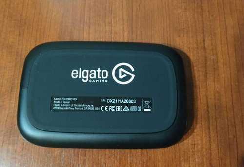 Elgato game capture HD60 S