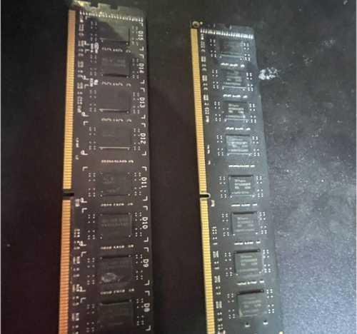 Оперативная память ddr3 16 gb 1600