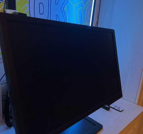 Монитор benQ 2411xl 144hz