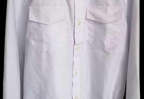 Кадетская рубашка, 140-146