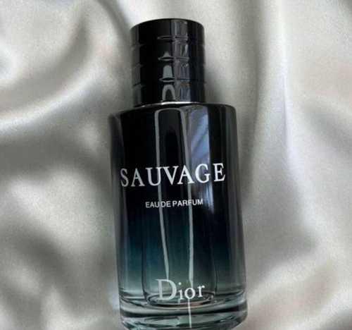 Dior sauvage