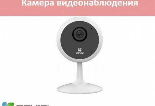 Ezviz CS-C1C (1080P,H.265) камера видеонаблюдения