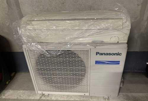 Сплит система Panasonic