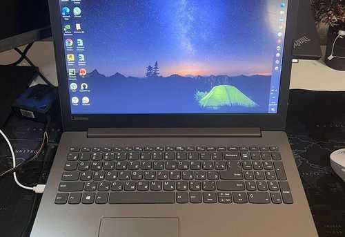 Lenovo ideapad 330 15