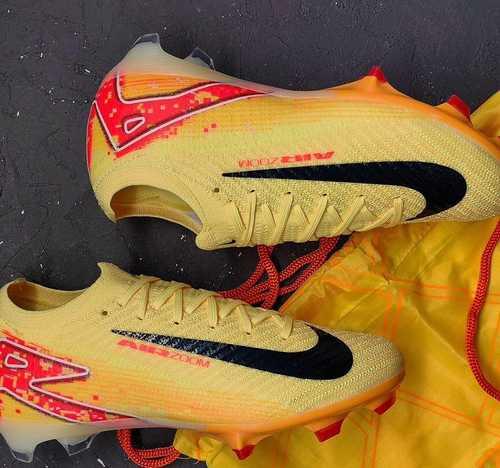 Бутсы Air Zoom Mercurial Vapor 16 Elite FG