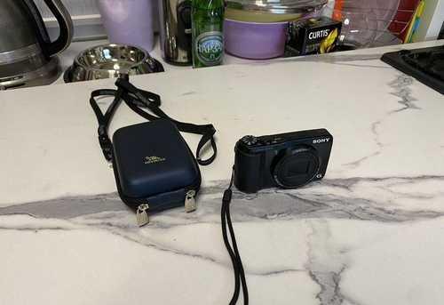Sony dsc-hx20 фотоаппат