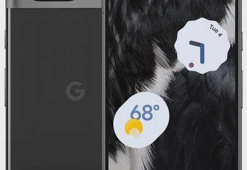 Смартфон Google Pixel 7 8/128Gb Obsidian (USA)