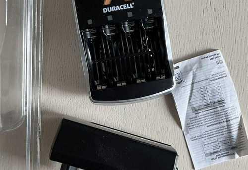 Зарядное устройство Duracell