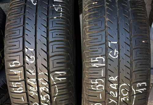 Goodyear GT 3 185/60 R15