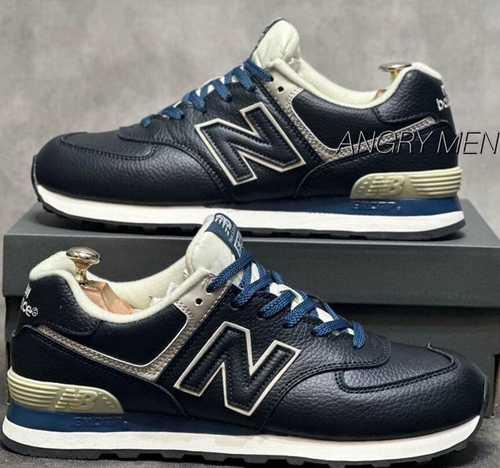 Мужские кроссовки New balance (41-46)