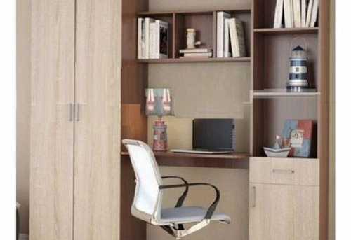 Компьютерный стол Юниор-4(Астрид)