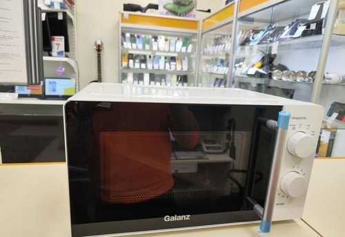 Микроволновая печь Galanz MOS-1706MW(юбл)
