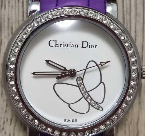 Часы наручные женские Christian Dior
