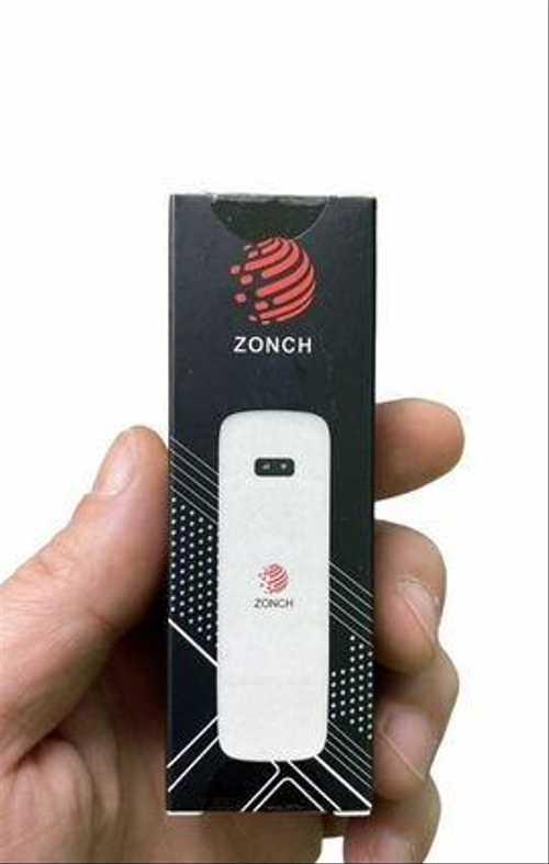 Модем 4G Zonch E90 опт/роз