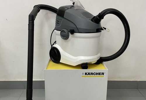 Моющий пылесос karcher SE 6.100