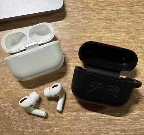 Apple AirPods Pro Оригинал