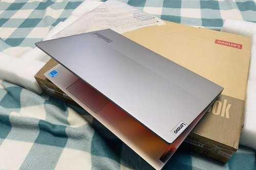 Lenovo ThinBook 2022г Новый