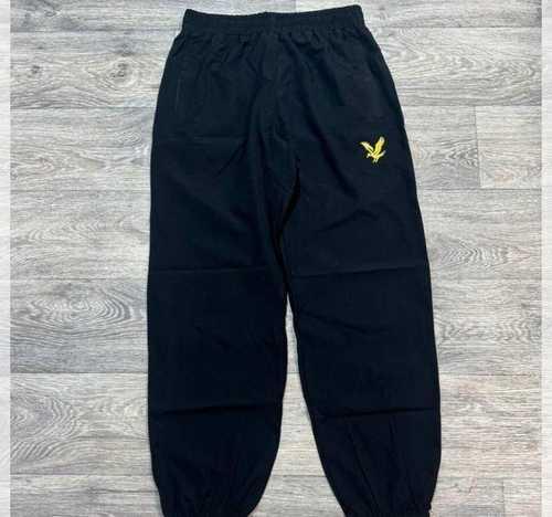 Спортивные штаны Lyle Scott полиэстер