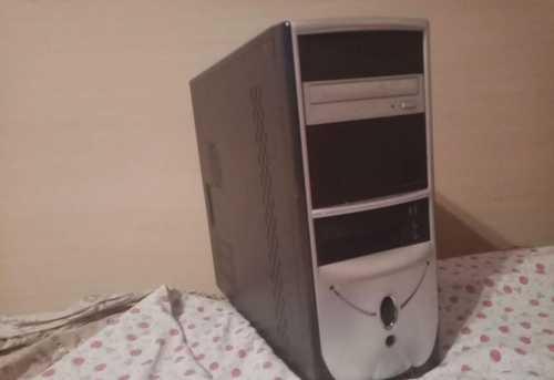Компьютер 2000's