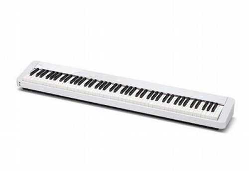 Цифровое фортепиано Casio Privia PX-S1100WE