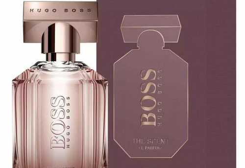 Hugo boss The Scent Le Parfum 50 ml