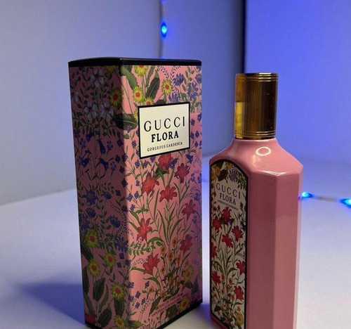 Парфюм gucci Flora Gorgeous Gardenia