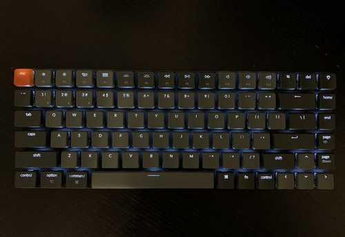 Keychron k3 v2