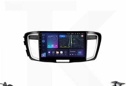 Магнитола Teyes сс3L Honda Accord 9 (4/32/IPS)