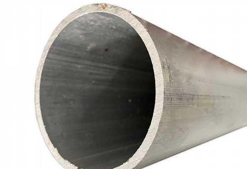 Труба алюминиевая круглая (45х2 мм.) ад31Т (2 метр
