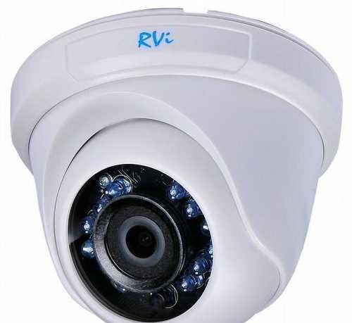 Камера видеонаблюдения RVi-HDC311B-AT (2.8)