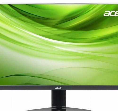 Acer 23.8" KA242Ybi 75 Hz, 1920x1080, IPS