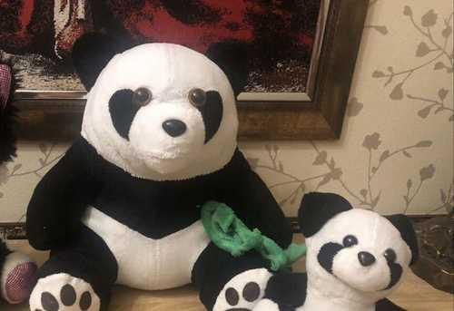 Мягкая игрушки Панда