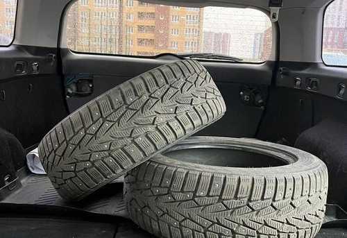 Nokian Tyres Hakkapeliitta 7 205/55 R16 94T