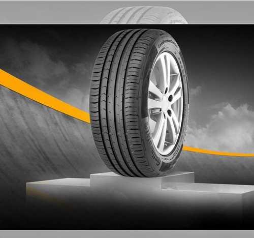 Continental ContiPremiumContact 5 215/65 R16 98H