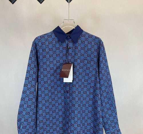 Рубашка Gucci