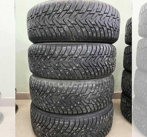 Nokian Tyres Hakkapeliitta 8 205/60 R16