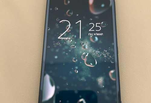 Sony Xperia XZ2, 4/64 ГБ