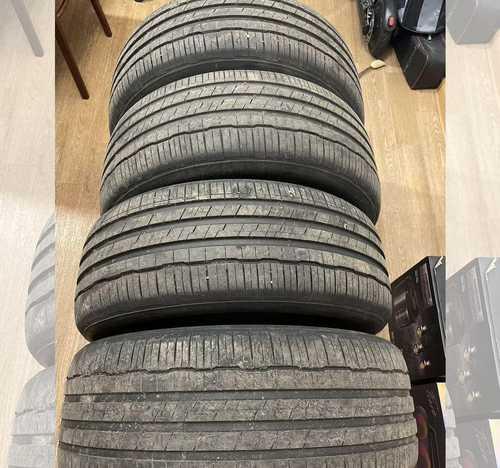 Hankook Ventus S1 Evo3 SUV K127A 235/55 R18