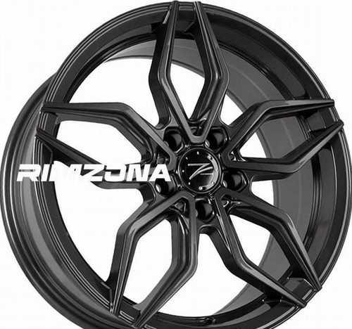 Литые диски SW R18 5x114.3 ave. Работаем с НДС