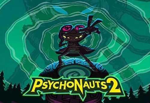 Psychonauts 2 Ps4-Ps5