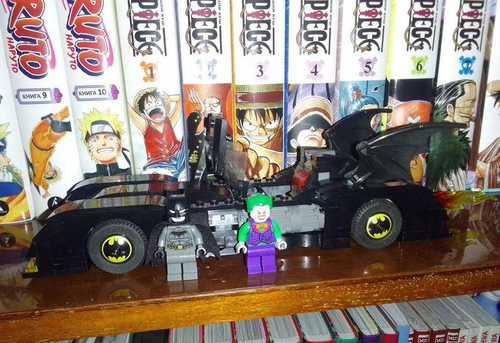 Lego Batman