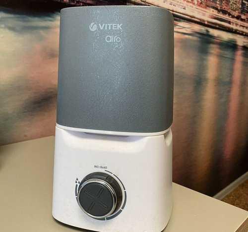 Увлажнитель воздуха Vitek Airo2